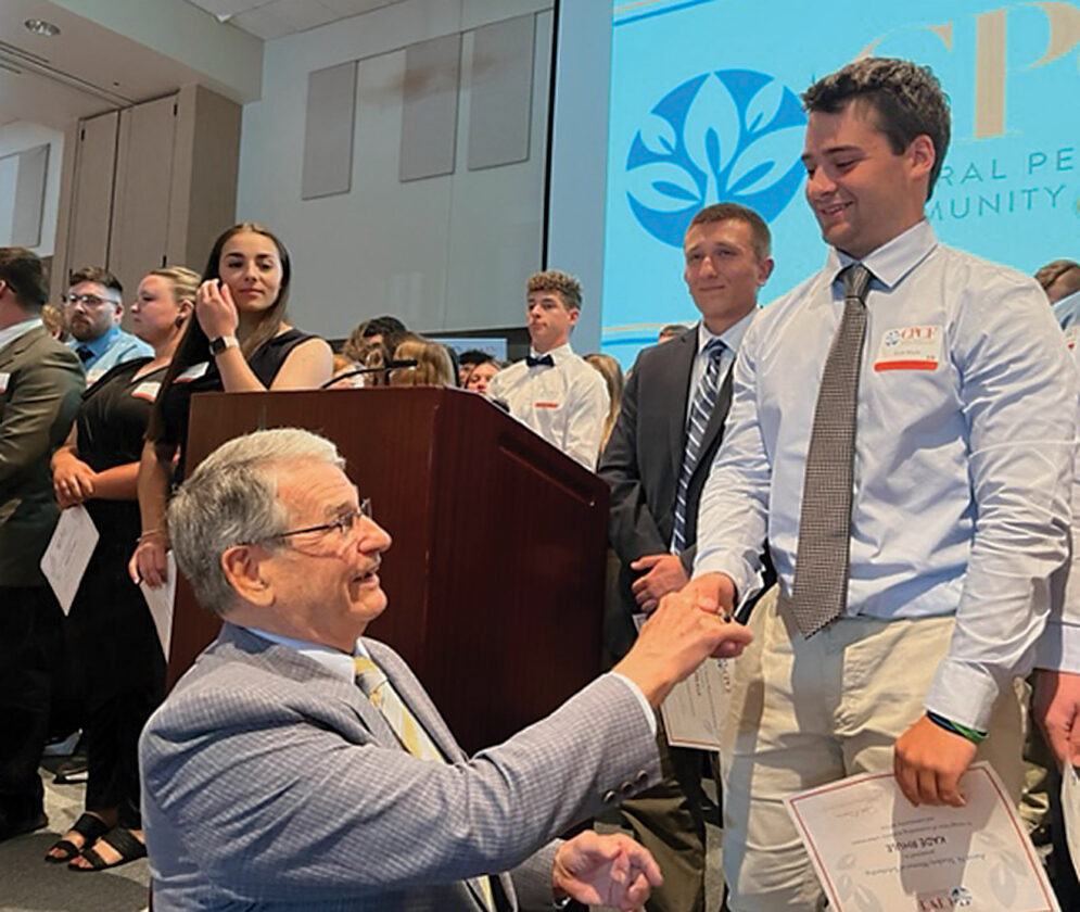 Award winners | News, Sports, Jobs - Altoona Mirror